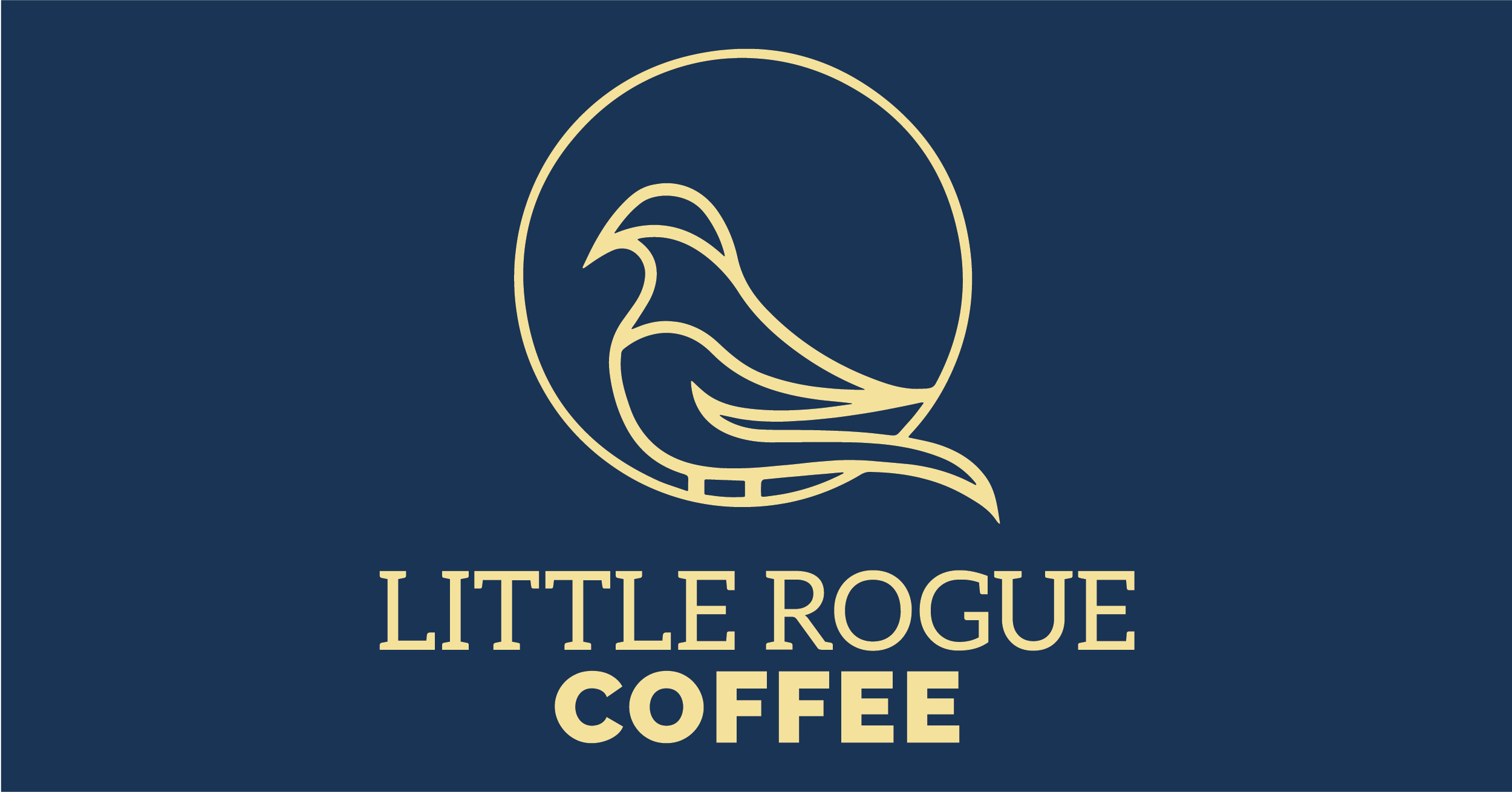MENU – Little Rogue Coffee